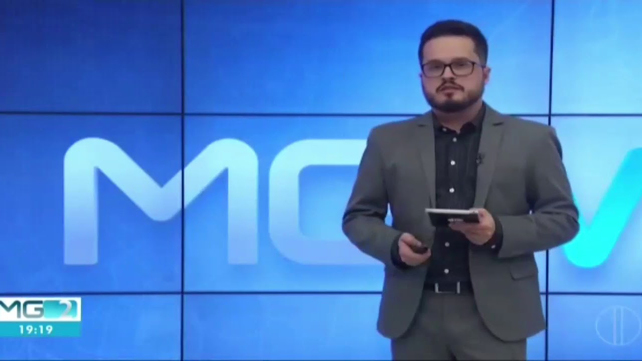 MGTV 2.Edição 25/05/2020 - YouTube