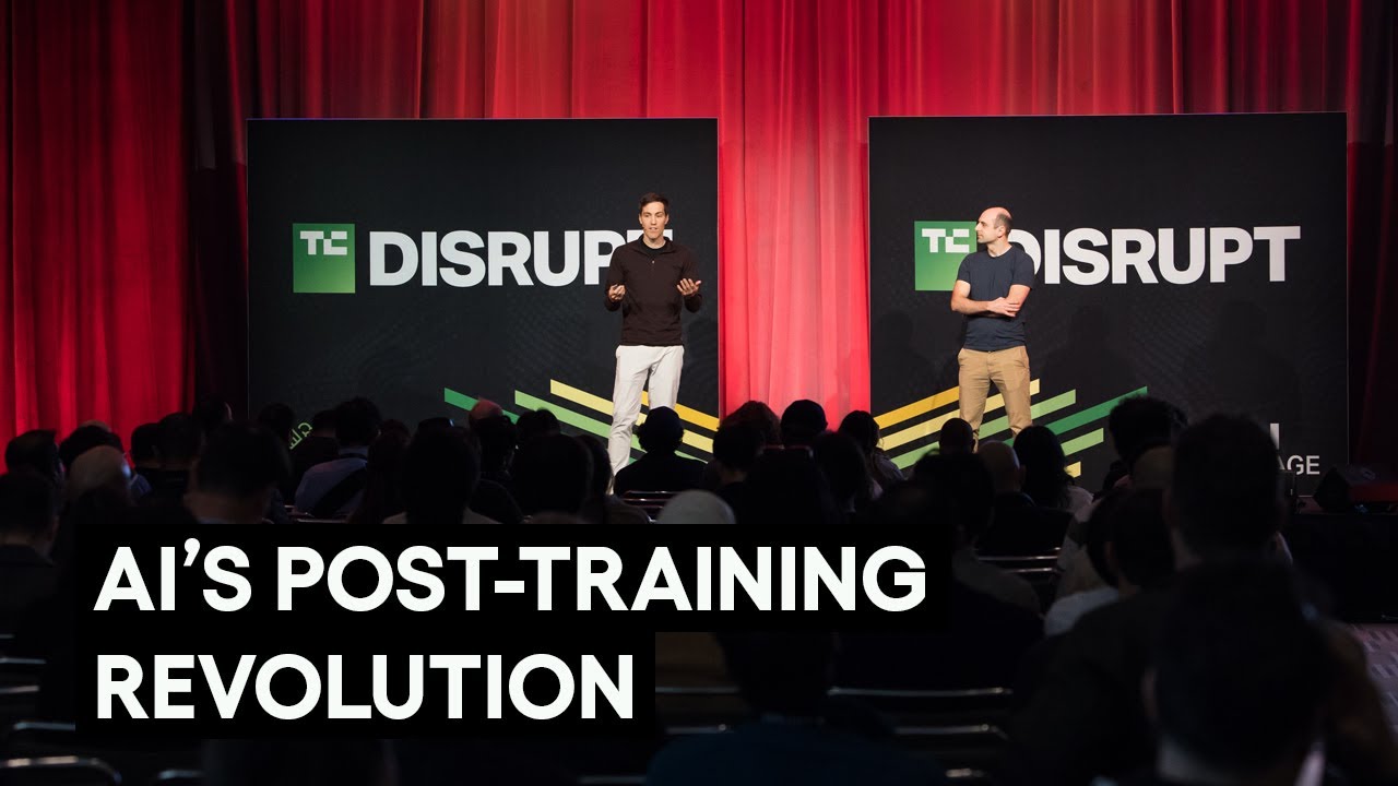 How reinforcement learning is upending the AI infra stack | TechCrunch ...