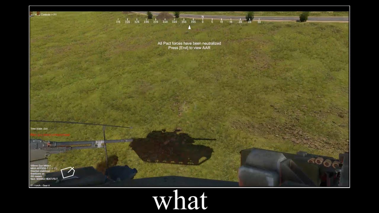 GHPC Moments - YouTube