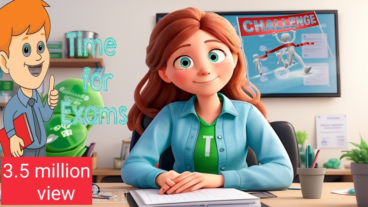 Boost Your Exam Motivation with DH QUIZ's General Knowledge Tips - YouTube