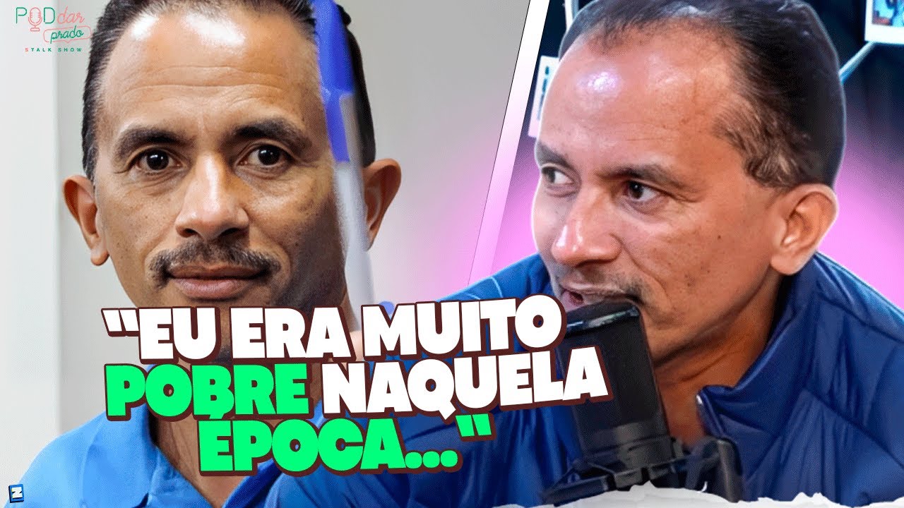 A HISTÓRIA DO HIT CANETA AZUL - YouTube