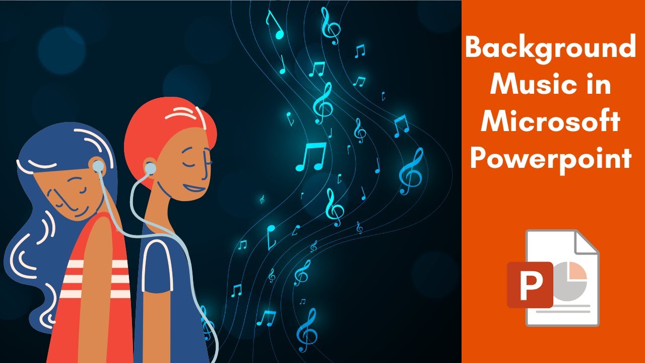 How To Add Background Music In PowerPoint In Bangla YouTube How To Add Background Music In PowerPoint In Bangla YouTube