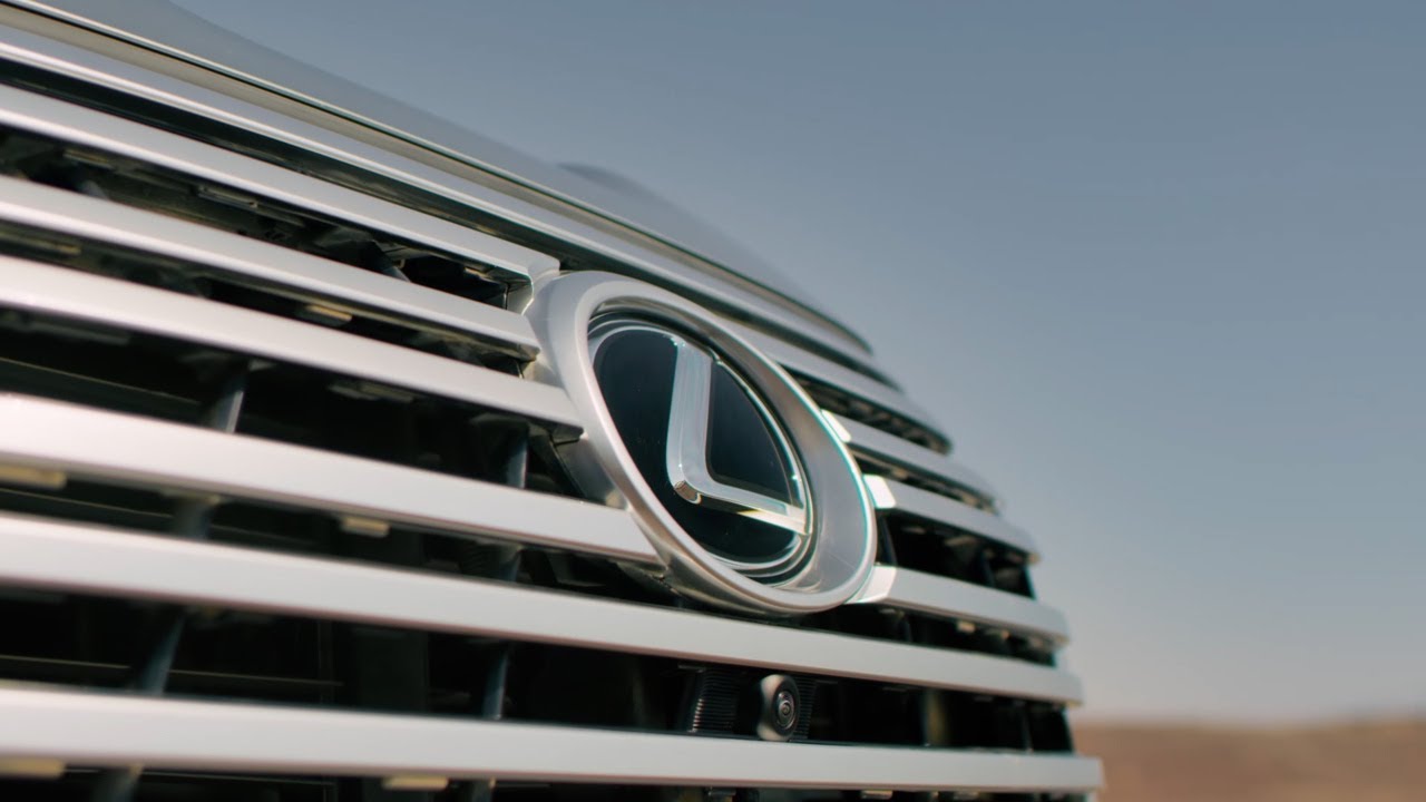 FIRST SHIFT - 02/13/2023: Lexus retakes No. 1 spot in J.D. Power dependability study - YouTube