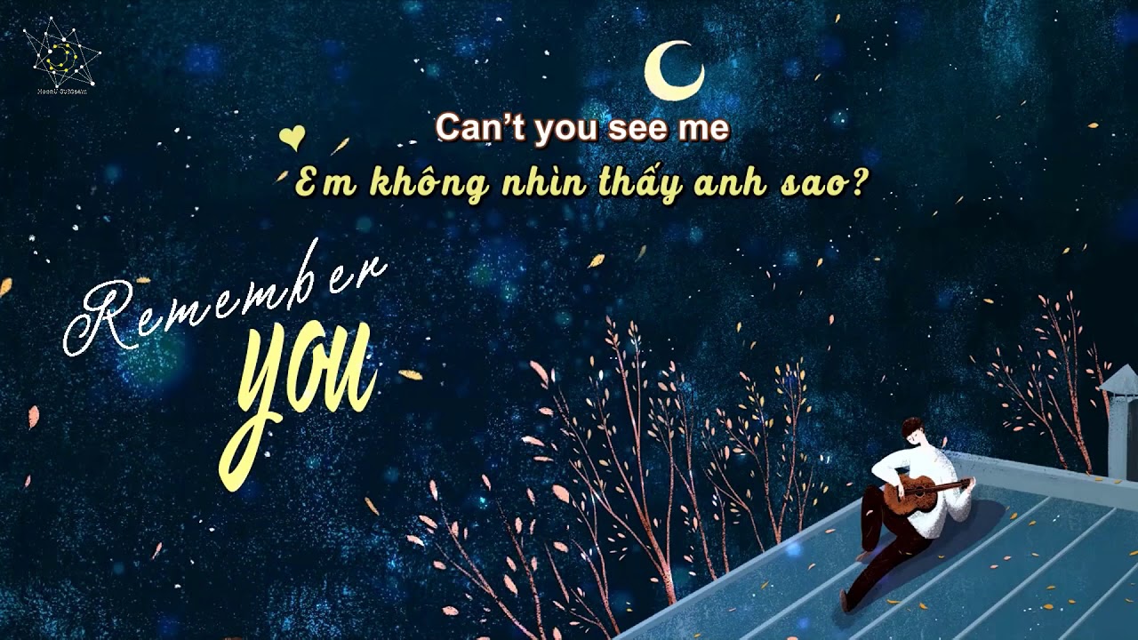 [VIETSUB] GOT7 - Remember You - YouTube