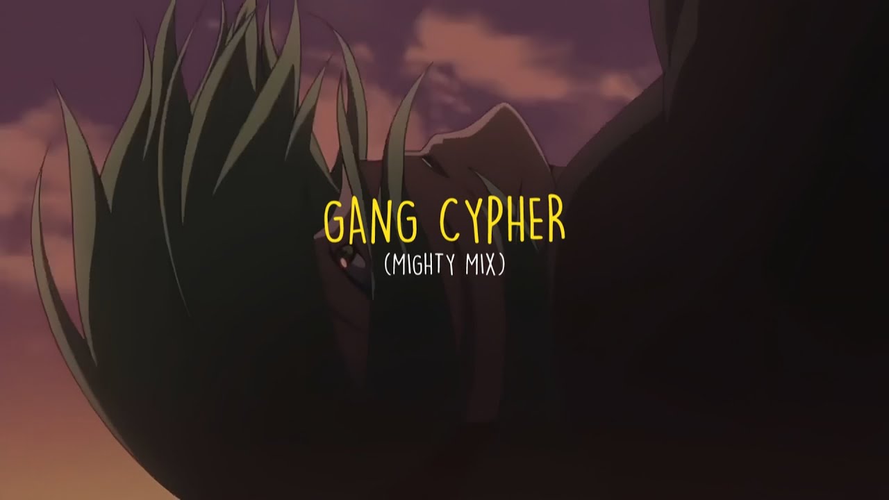 Xxxtentacion Gang Cypher Mighty Mix Youtube