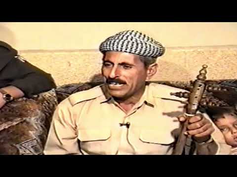 Hesen Elî Xencer/حسن علي خنخر-Hesenê Mala Musa