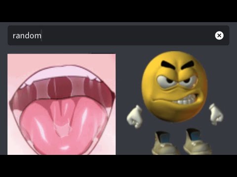 How to get random gifs in discord