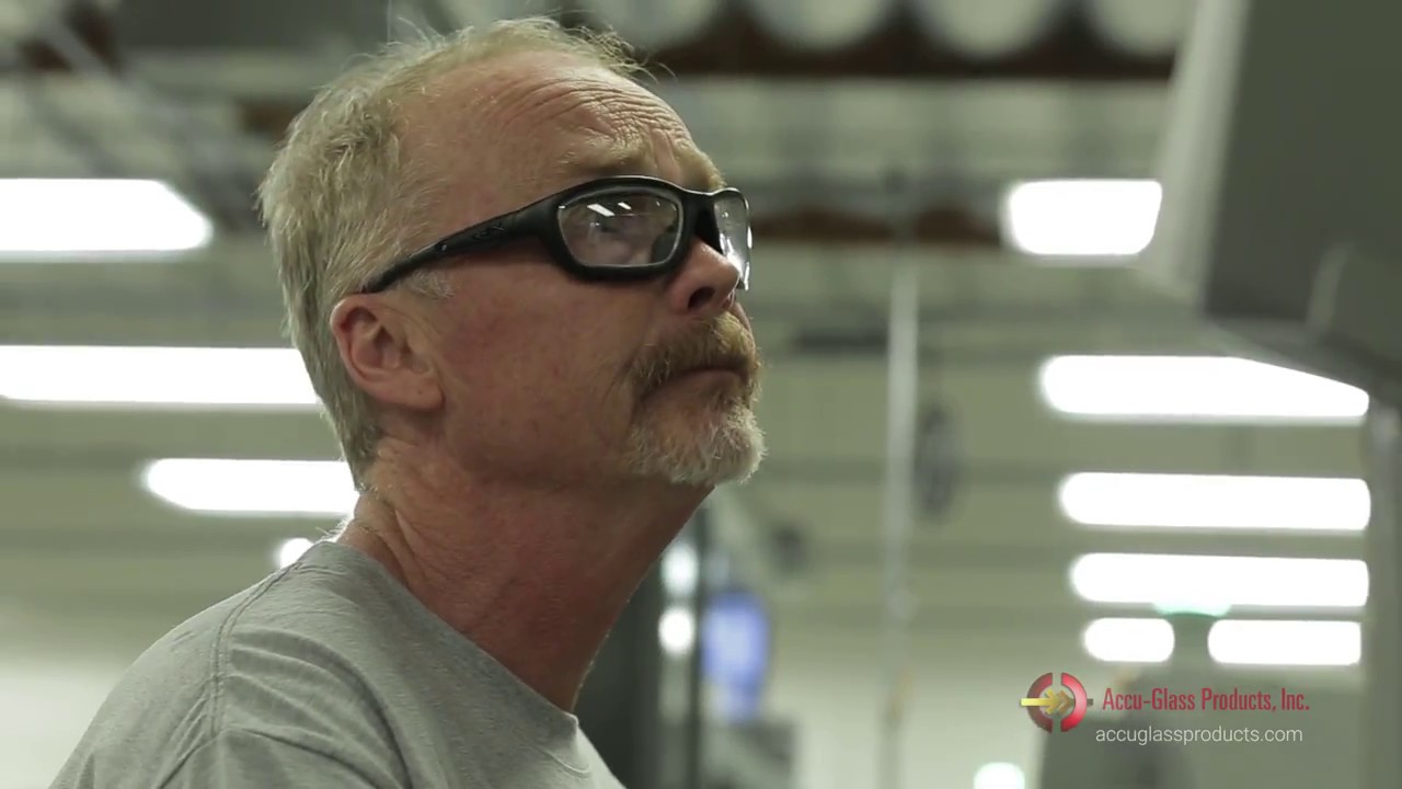 Accu-Glass Products, Inc. HD - YouTube