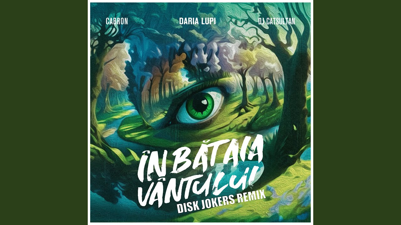 În bătaia vântului (Disk Jokers Remix) - YouTube