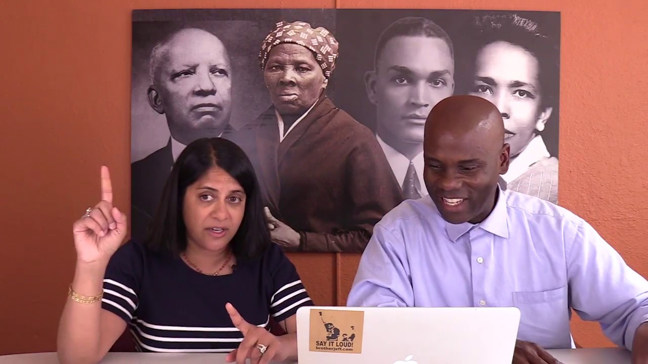 Saira Rao: The Brown Woman Who Broke Up With The Democratic Party Runs ...