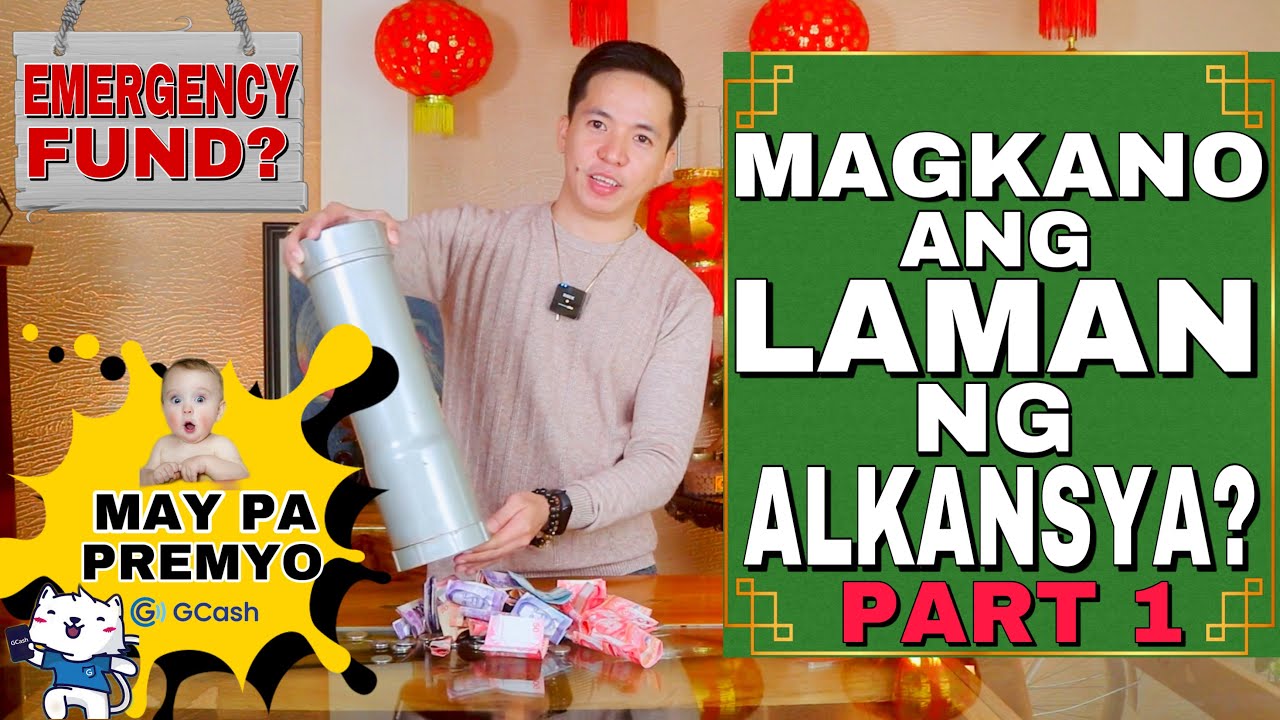 MAGKANO KAYA ANG NA IPON KO PARA SA EMERGENCY FUND SA TAONG 2022 ...