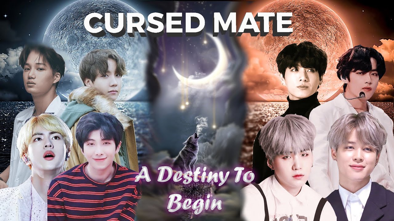 Cursed Mate (Hidden Truth) || Episode 20(1) || TaeKook || YoonMin ...