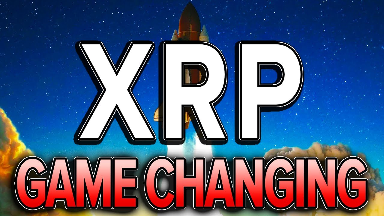 XRP RIPPLE GAME CHANGING! | INDIA JUST ANNOUNCED CBDC BOMBSHELL WITH ...