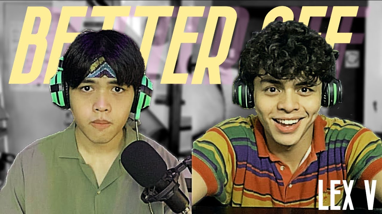 [BL] Cairo Gavreel | Better off [FMV] - YouTube