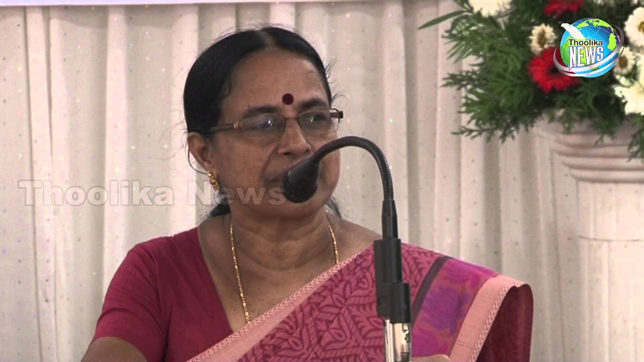 T M JACOB THOOLIKA NEWS - YouTube