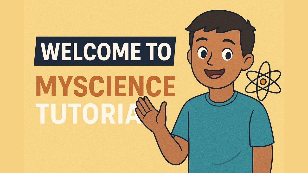 The Best Youtube Channel to Learn Science and Mathematics - YouTube