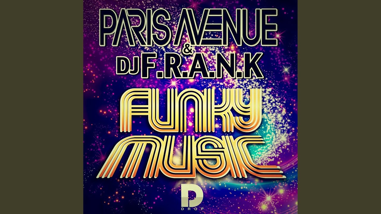 Funky Music (Edit) - YouTube