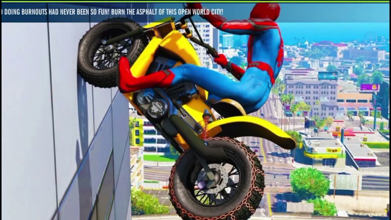 Full Gameplay - Real Moto Driving Racing World | Gameplay Walkthrough ...