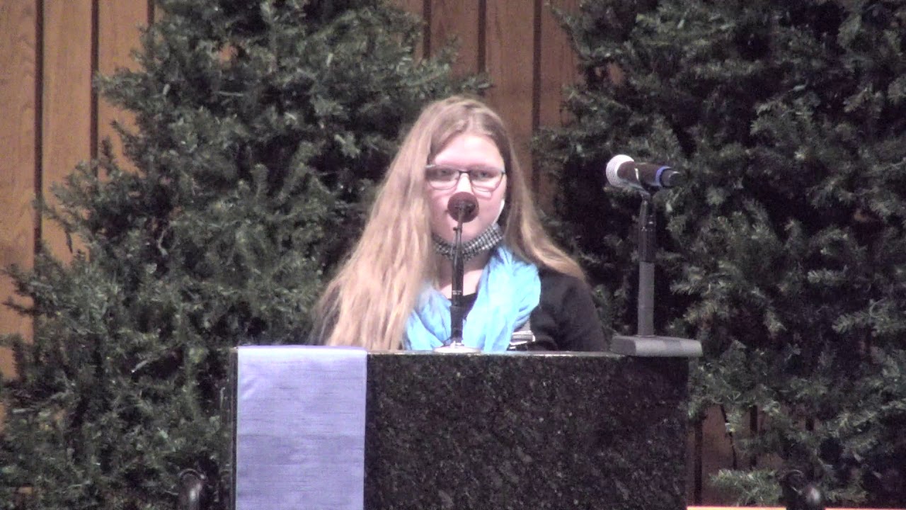 Mary Fettig - YouTube