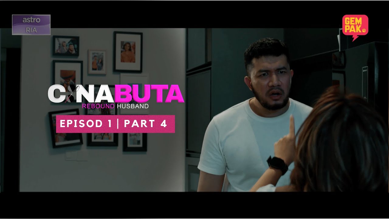 Cina Buta | EP1 - Part 4 - YouTube