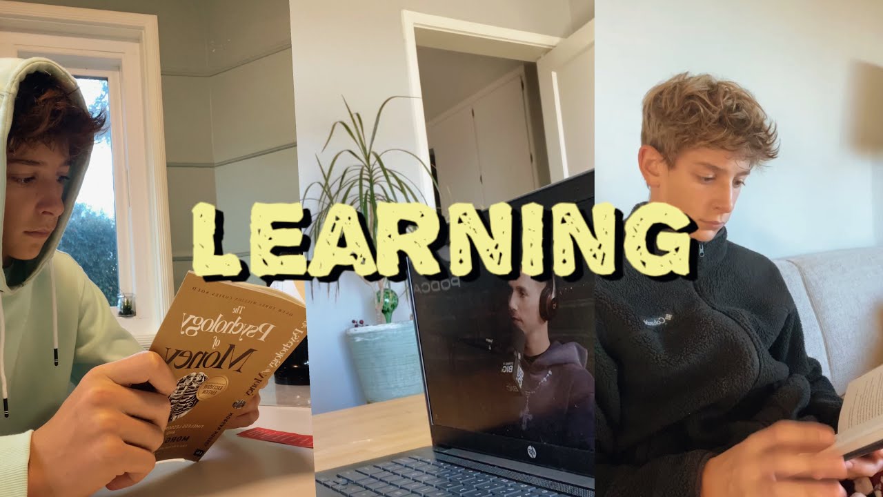 The Secret To Making Progress & Achieving Your Goals - YouTube