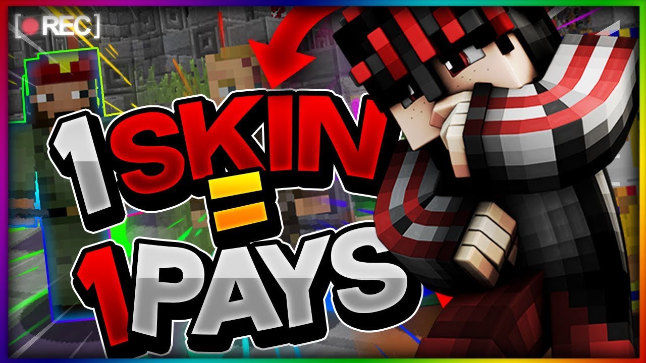 LES PLUS BEAUX SKIN MINECRAFT 2018 - SKIN DES DIFFÉRENTS PAYS ...