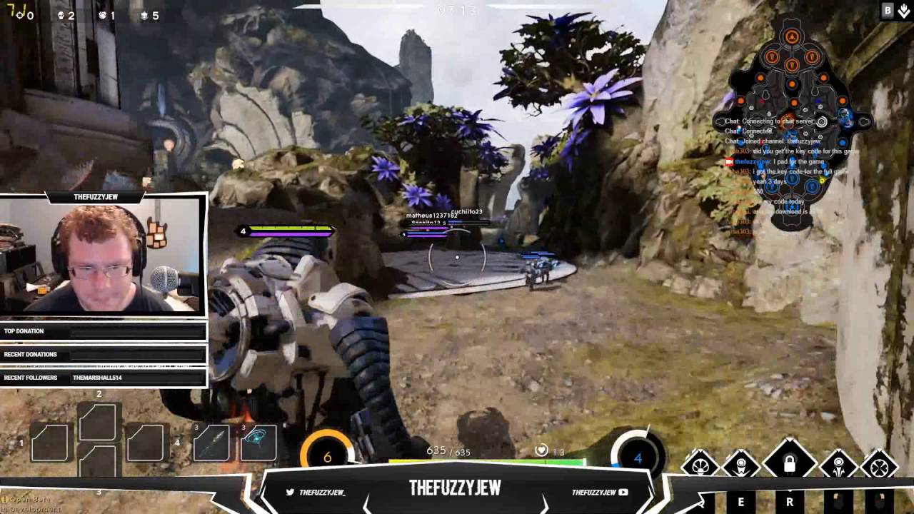 The Comeback is Real! - YouTube