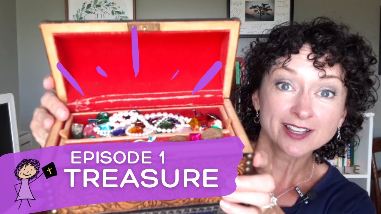 Wisdom: A Treasure More Valuable Than Gold or Jewels | Kids' Object ...