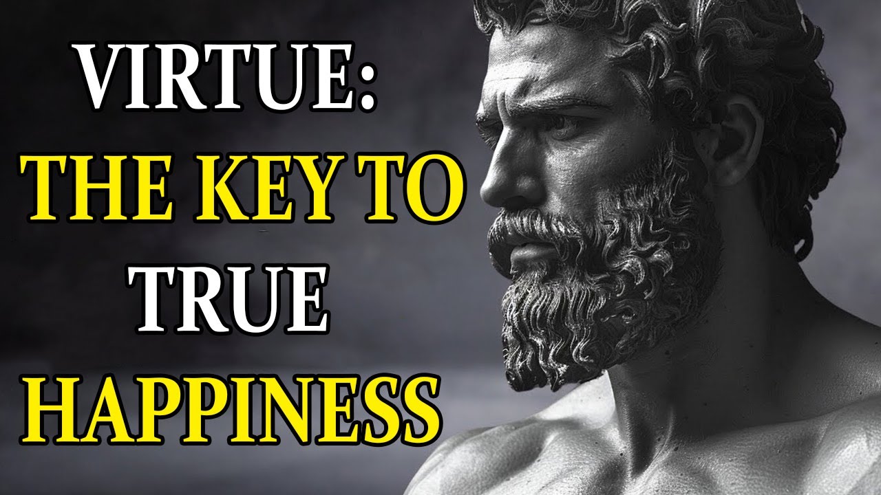 The Importance Of Virtue In Stoic Philosophy The Path To True the-importance-of-virtue-in-stoic-philosophy-the-path-to-true