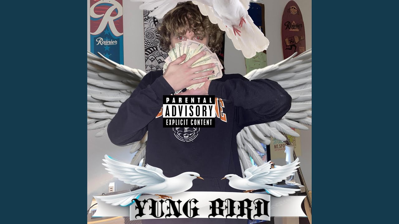 YUNG BIRD (feat. BigC & JERRY2) - YouTube