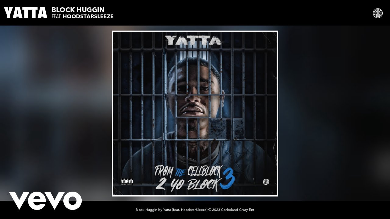 Yatta - Block Huggin (Official Audio) ft. HoodstarSleeze - YouTube
