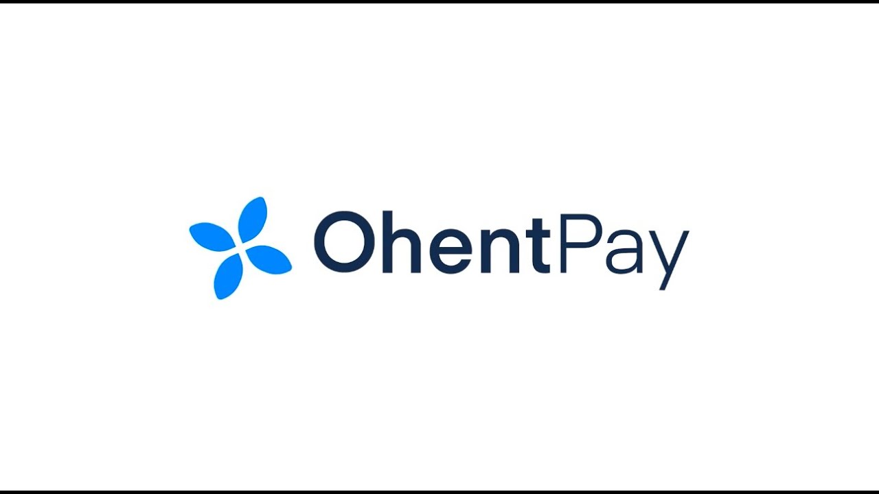 OHENTPAY ADVERT - YouTube
