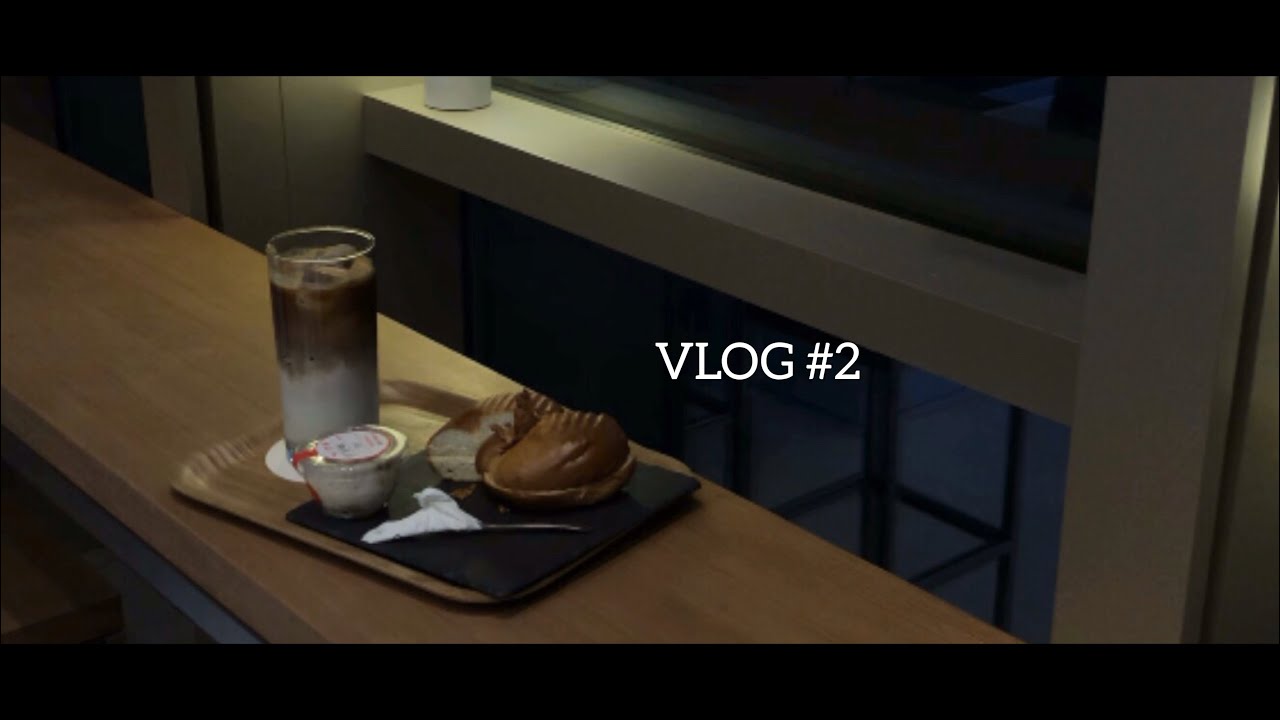 Vlog 현실 일주일을 담은 직장인 브이로그 퇴근 후 일상우당탕탕 데일리룩 자취생 집밥 베이글 샌드위치 점심