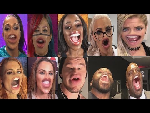 (WWE YTP) SuuStars are excited for Money in the Mom! - YouTube