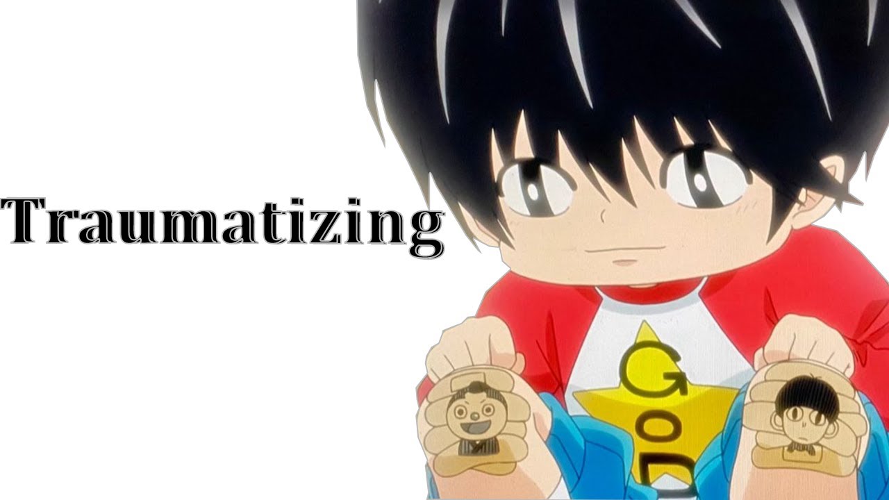 The Depressing Story Of Kotaro Lives Alone - YouTube