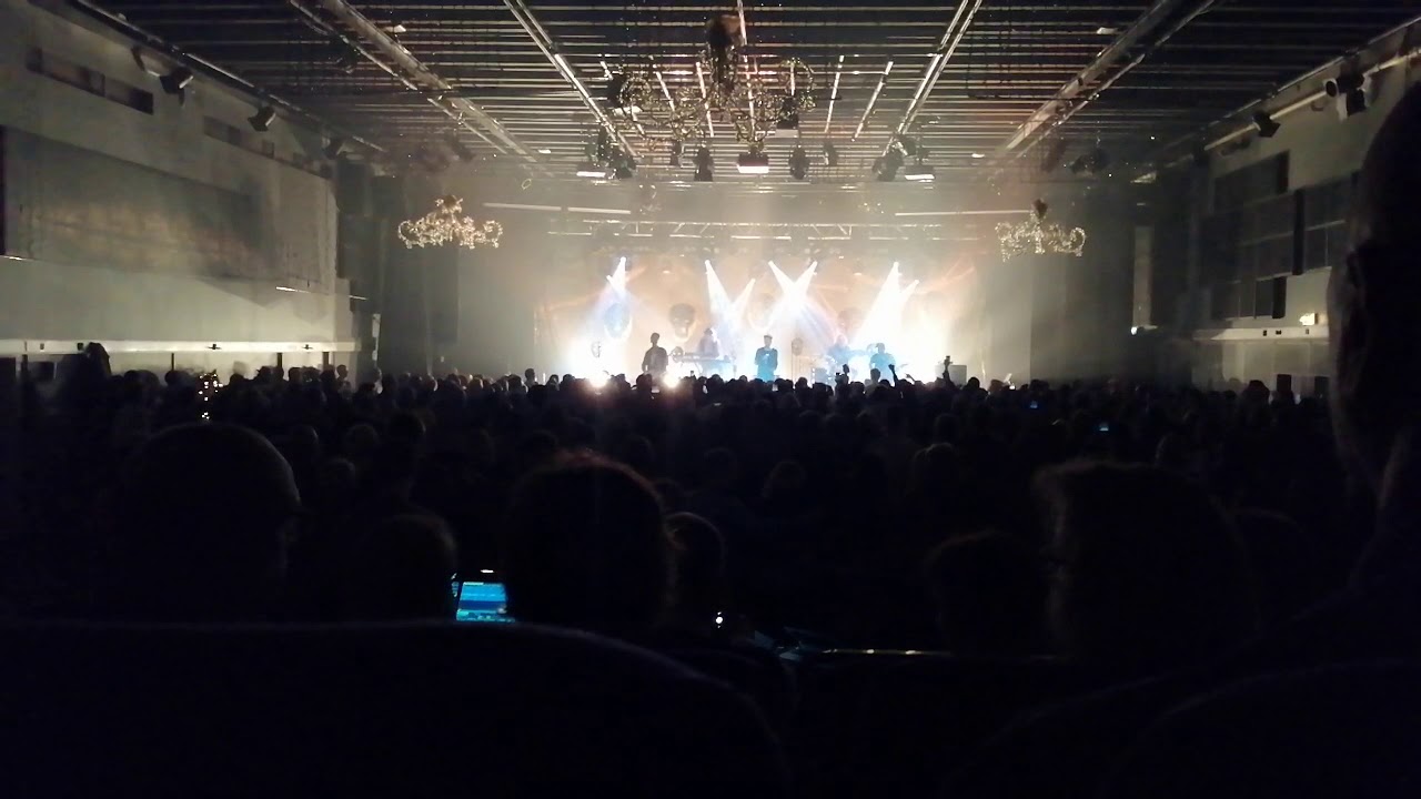 The September When " live concert" - YouTube