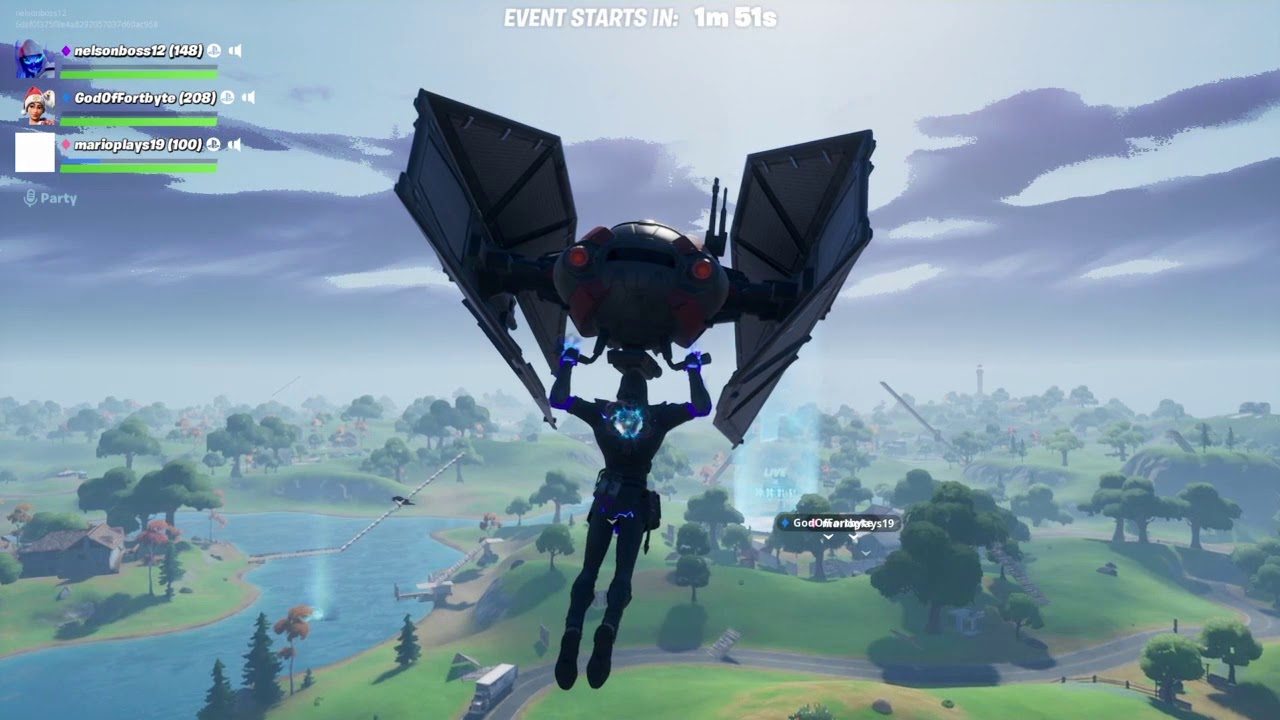 Chapter 2 event $€$€ - YouTube