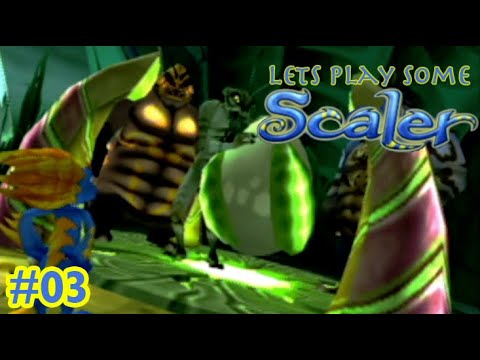 Lets Play Some - Scaler (Part 03) - YouTube