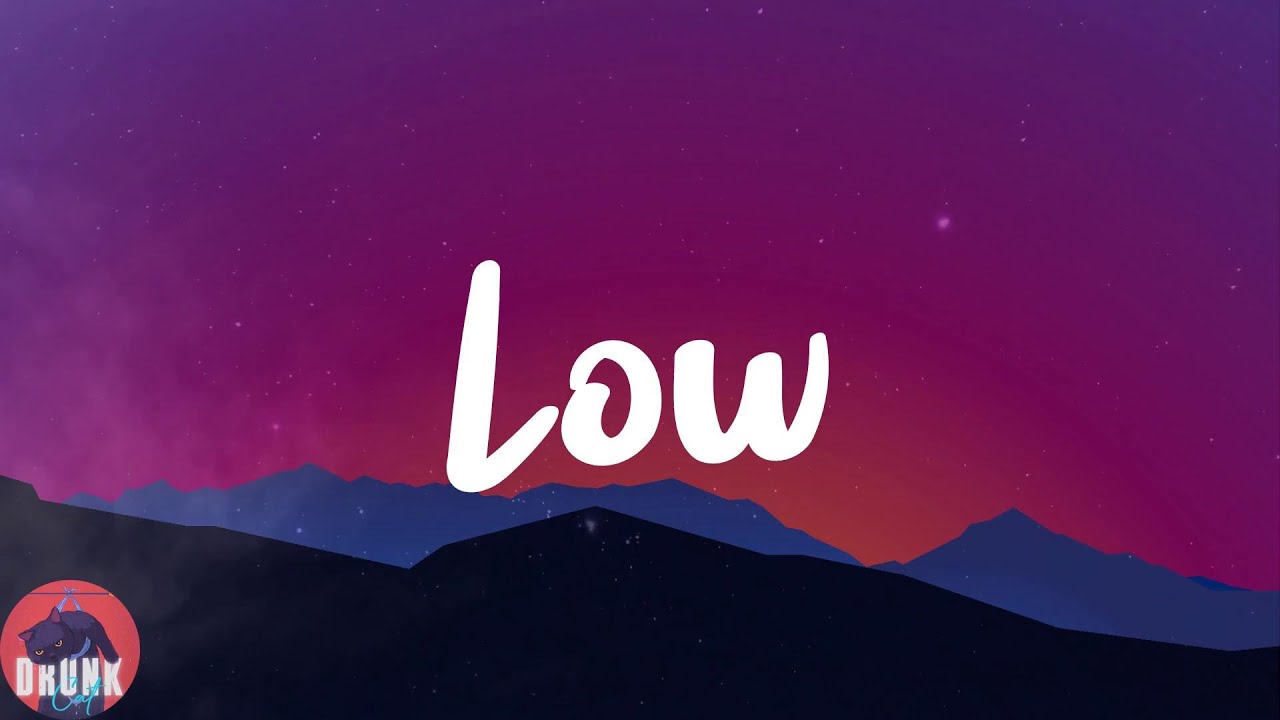 Flo Rida - Low (feat. T-Pain) (Lyrics) - YouTube
