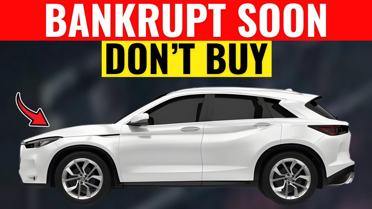 These 12 Cars WILL Be WORTHLESS in 2026 - YouTube