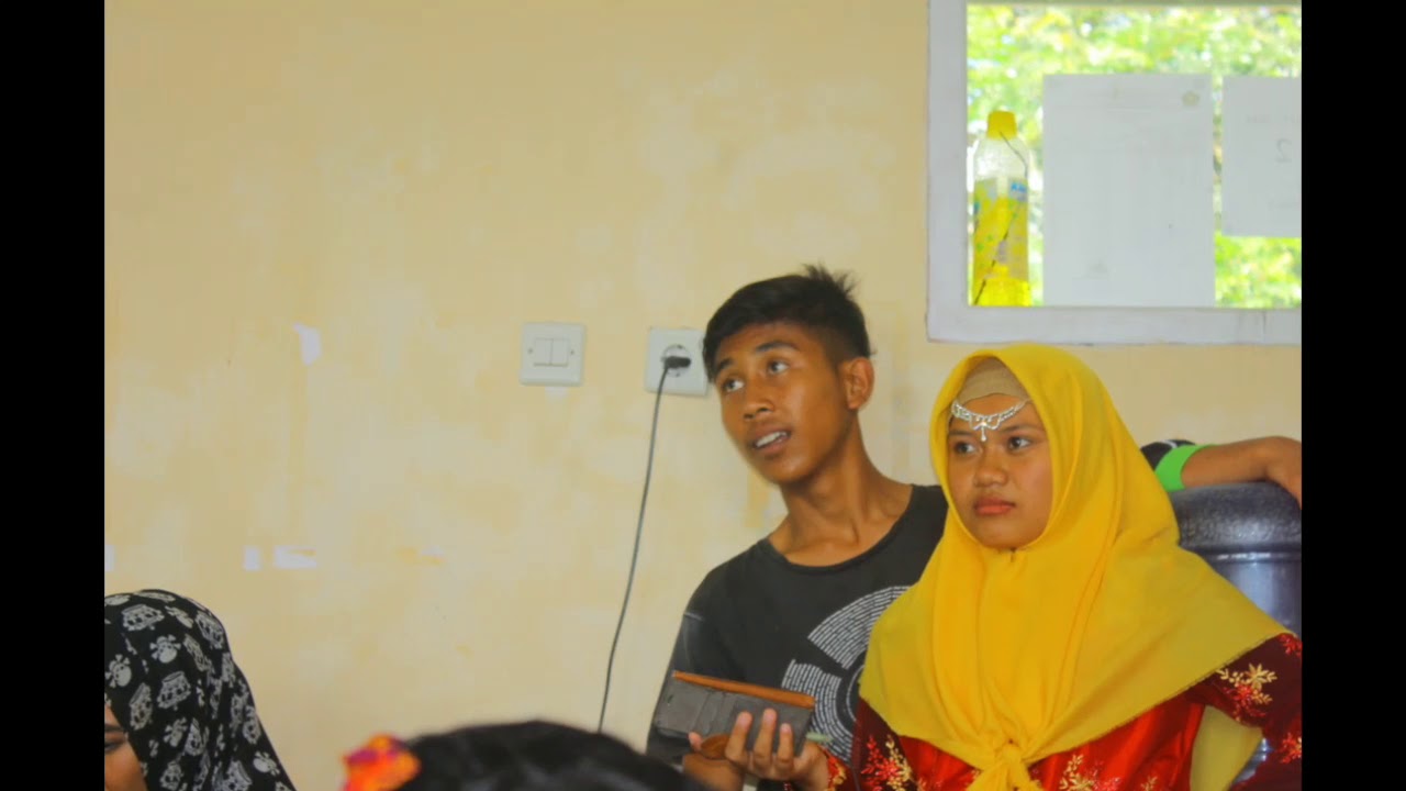 Ang2018 MAN 2 POSO - YouTube