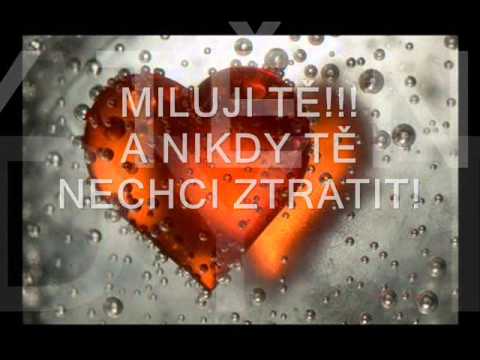 Miluji Tě