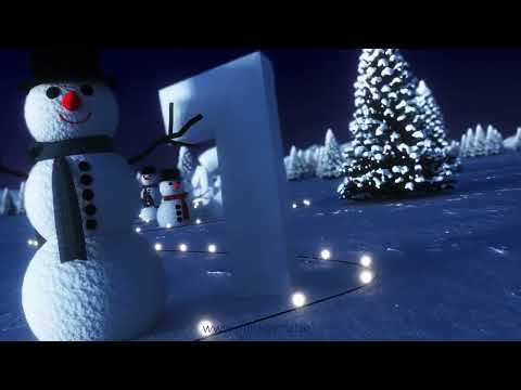 Yeni İliniz Mübarək 2023 | Happy New Year 2023 - MTT Regional