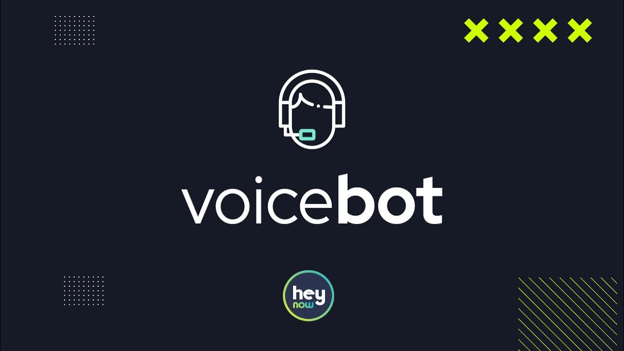 Voicebot: automatiza tu atención telefónica - YouTube