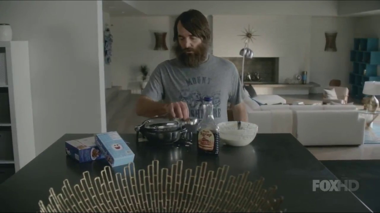 The Last Man on Earth - 'The Heat Is Off' - (S02E06) - YouTube