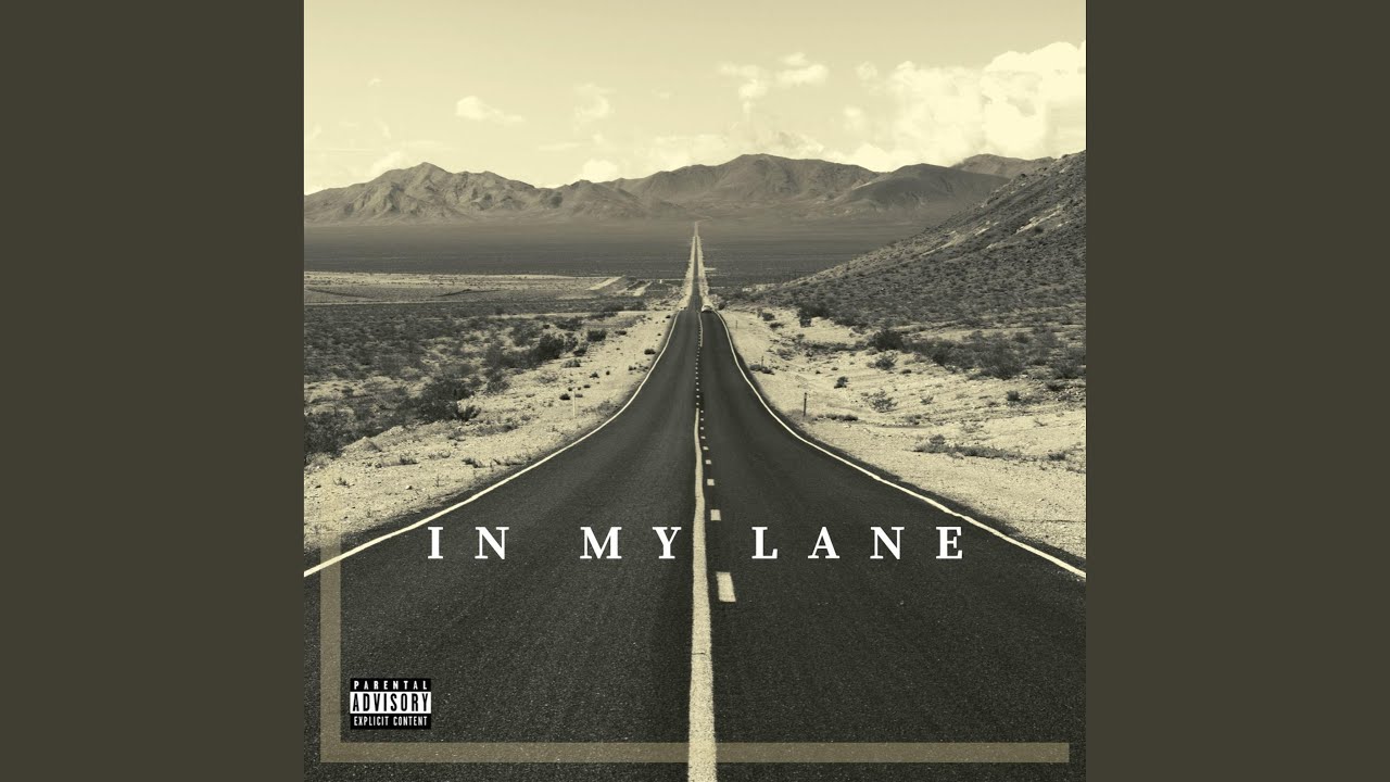 In My Lane - YouTube