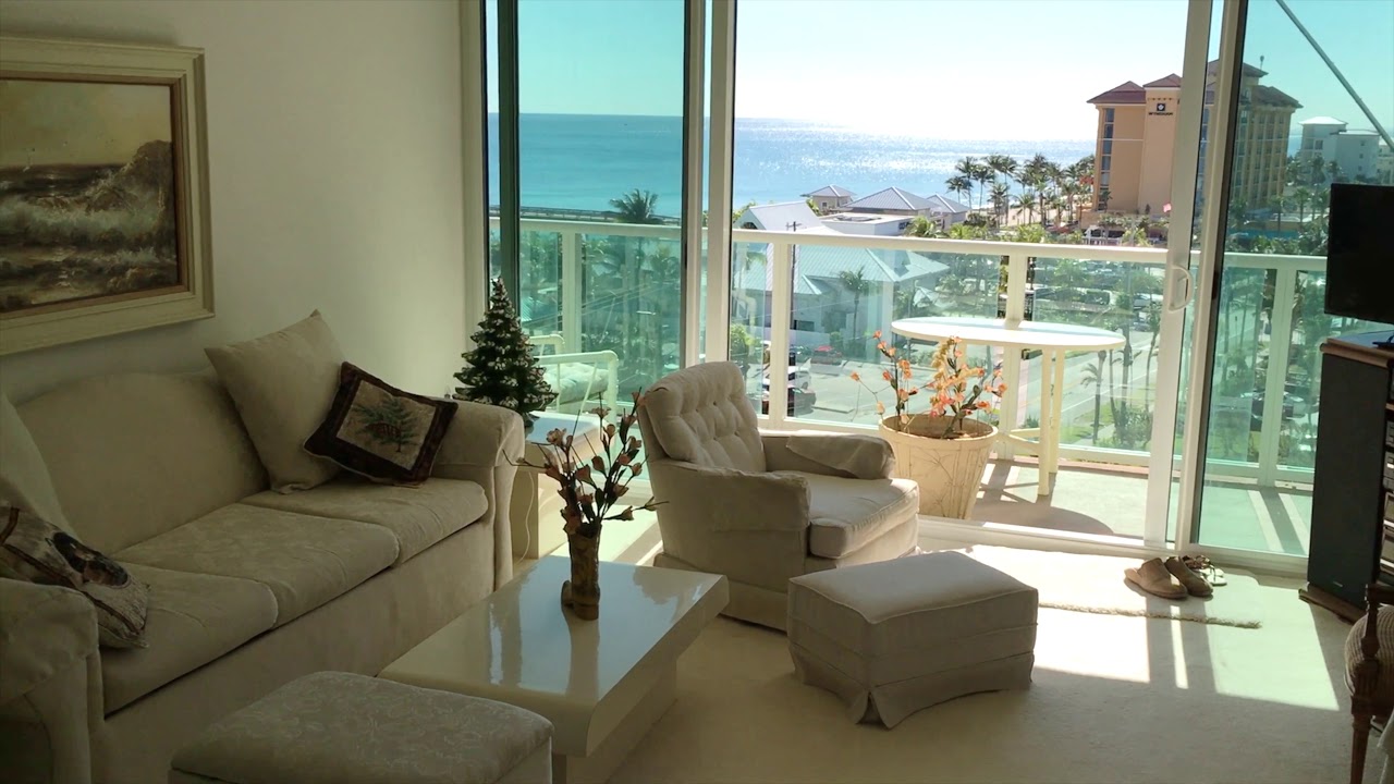 Tiara East Condos | Unit 920 - YouTube