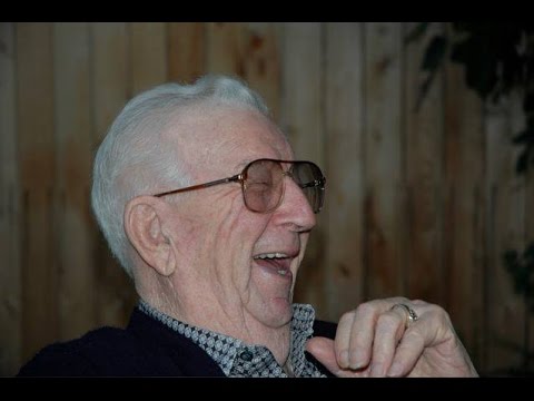 Memorial Service: Egon Hofer - YouTube