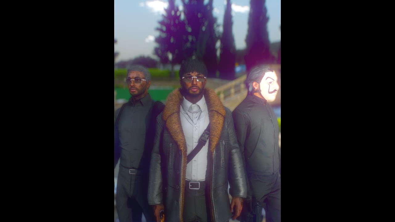 le jefe des sinaloa en slip Unity GTA RP 🐬 - YouTube