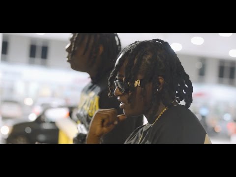 Monopoly Gee - “They Can’t” feat. Dizzle Durk (Official Music Video ...